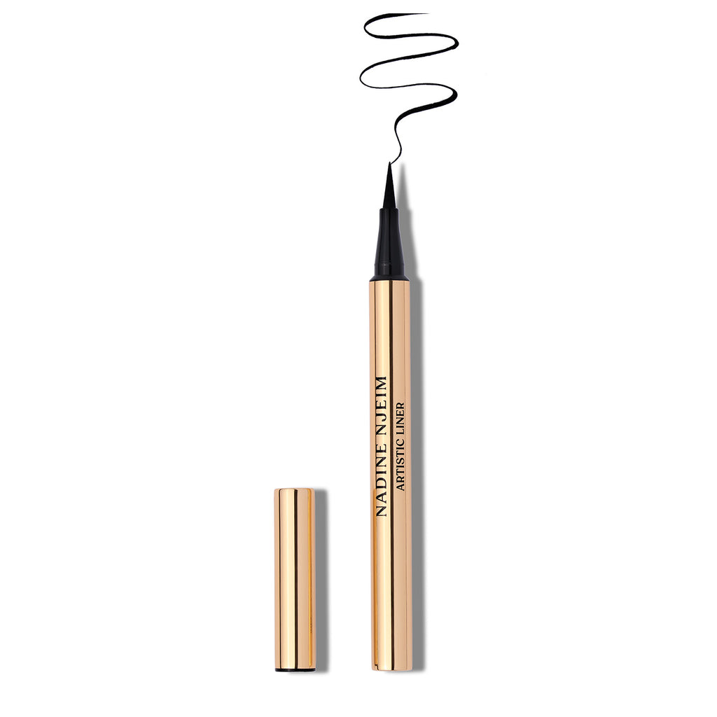 Stylo Liner – NADINE NJEIM BEAUTY