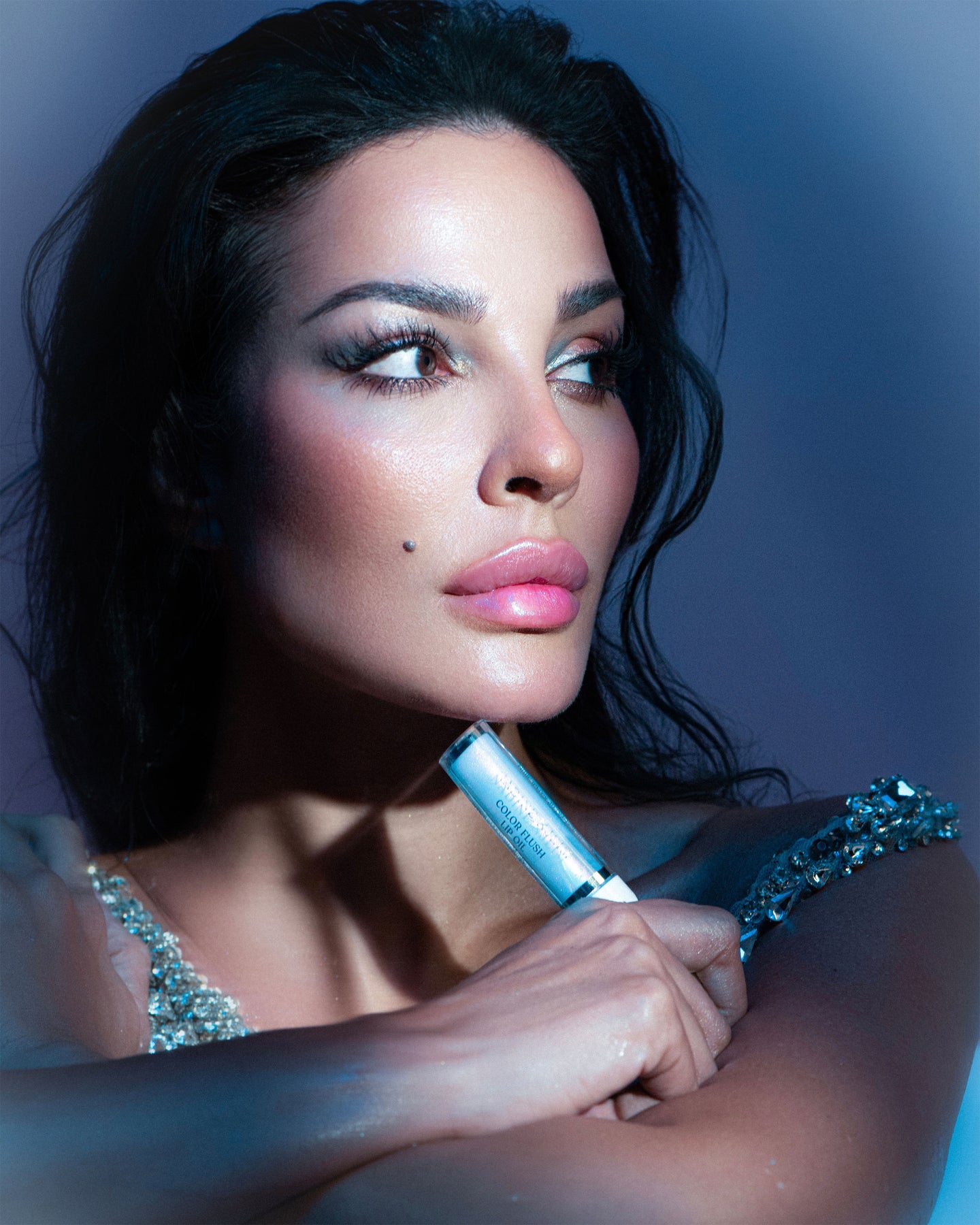 NADINE NJEIM BEAUTY