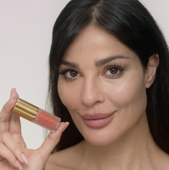 Allure Velvet Glow – NADINE NJEIM BEAUTY